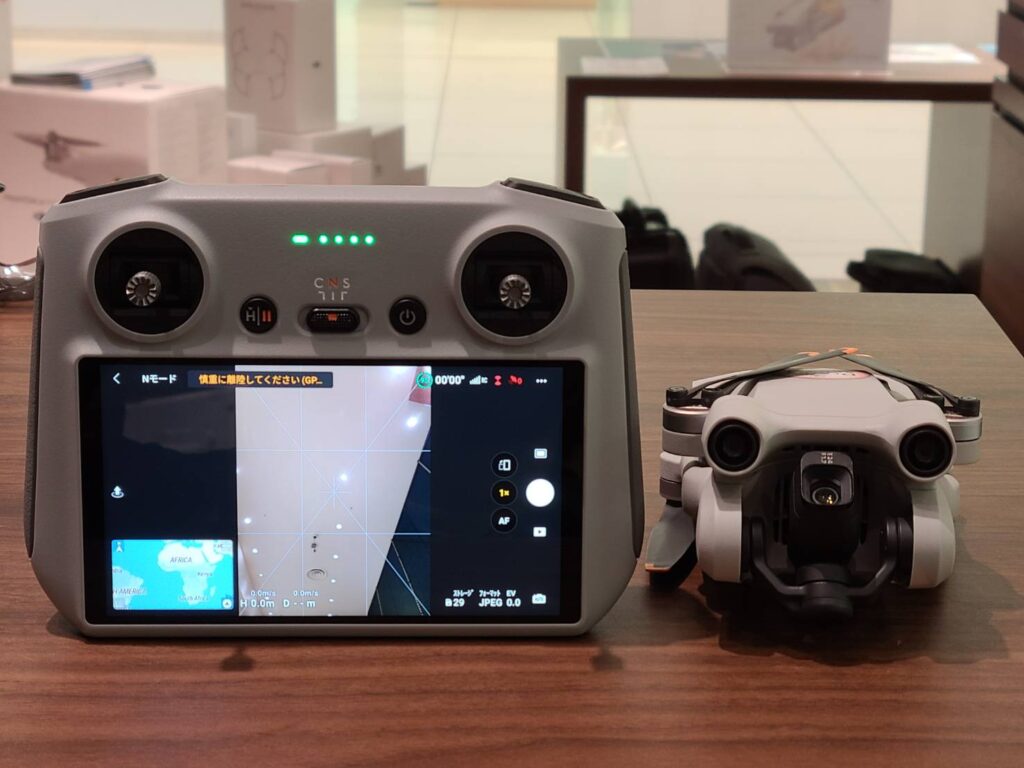 DJIドローン人気機種：Air2SとMini3Proの違いを徹底比較！ - ドローンスクール千葉は国家資格一等・二等の取得を目指せるドローンスクール